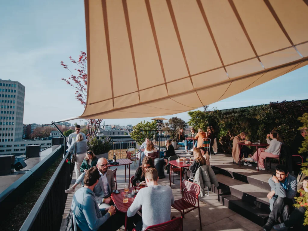 Antwerpen Berchem - tips voor deze hippe wijk - Ben er weg van