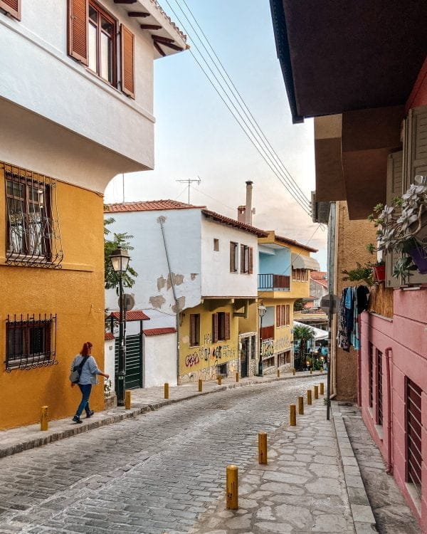 Stedentrip Thessaloniki: de leukste tips voor 24 uur - Ben er weg van