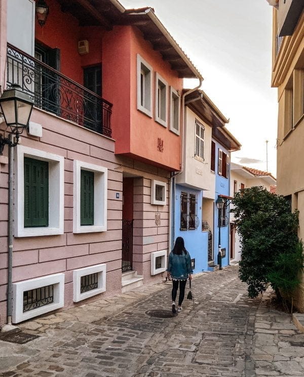 Stedentrip Thessaloniki: de leukste tips voor 24 uur - Ben er weg van