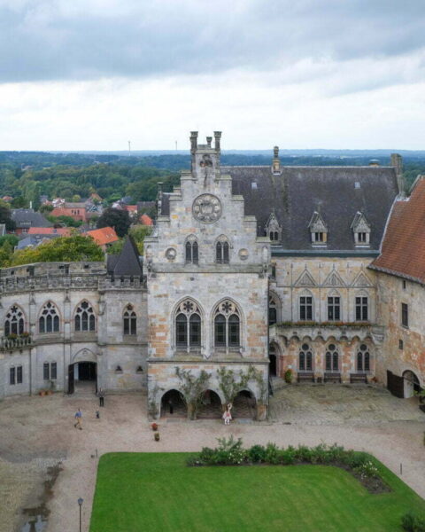 5 Tips om te doen in Bad Bentheim en omgeving - Ben er weg van