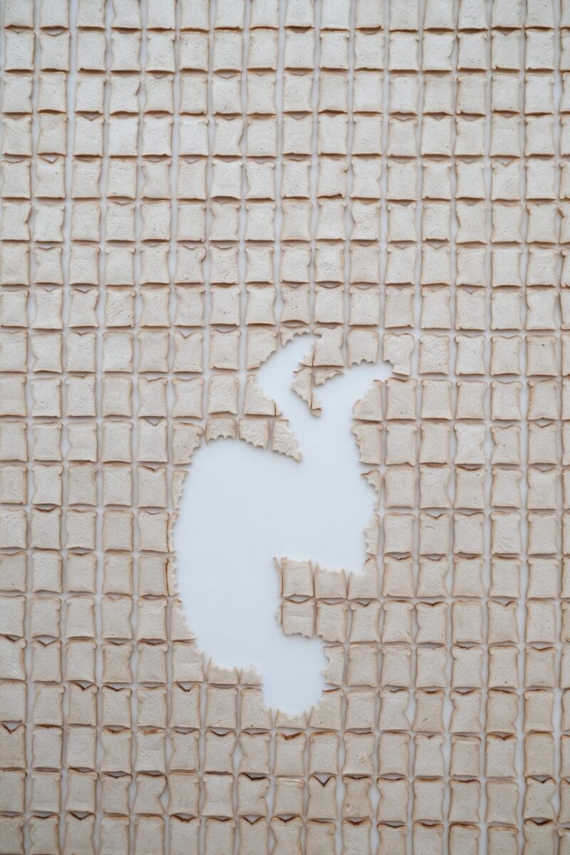 Vier de zomer met Antony Gormley bij Museum Voorlinden - Ben er weg van