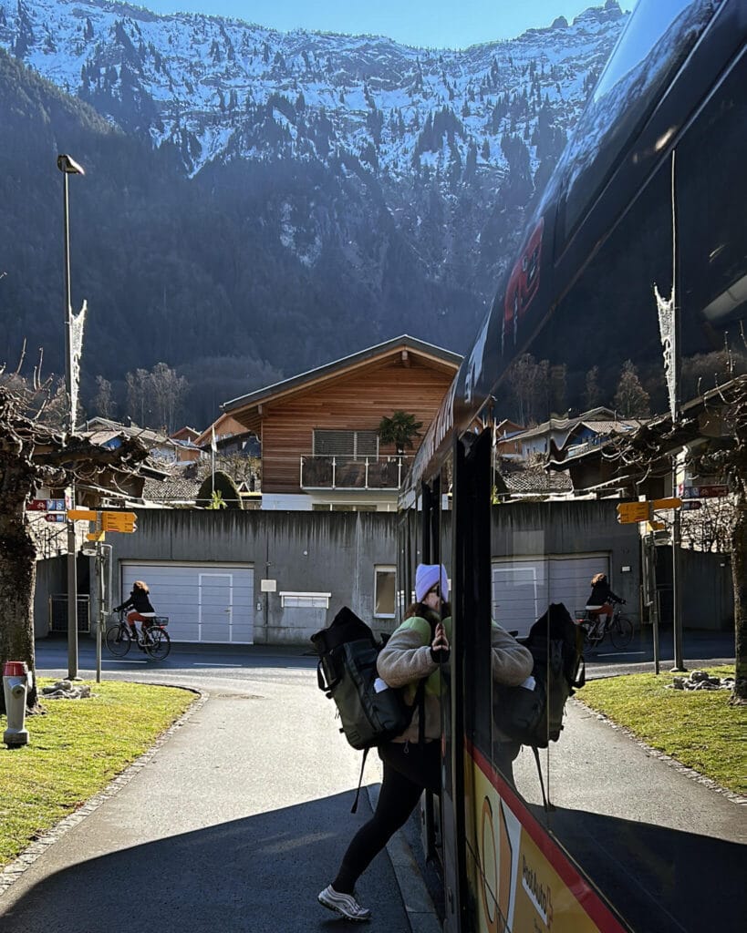 Swiss Travel Pass - met de trein door Zwitserland - Ben er weg van