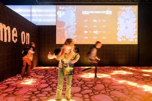 Mediamuseum in Hilversum - een interactief museum voor jong en oud ...