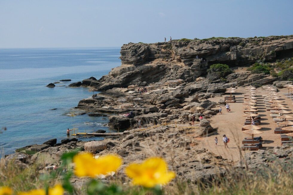 Vakantie Rhodos - dit wil je weten - Ben er weg van