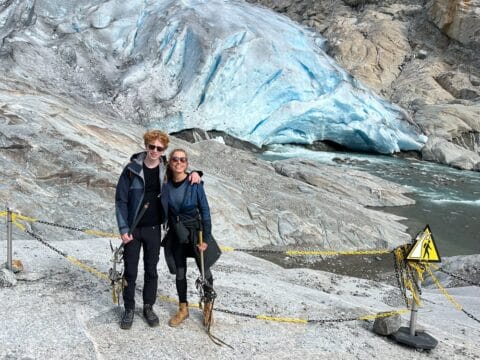 4 x een mooie hike in Noorwegen - Ben er weg van
