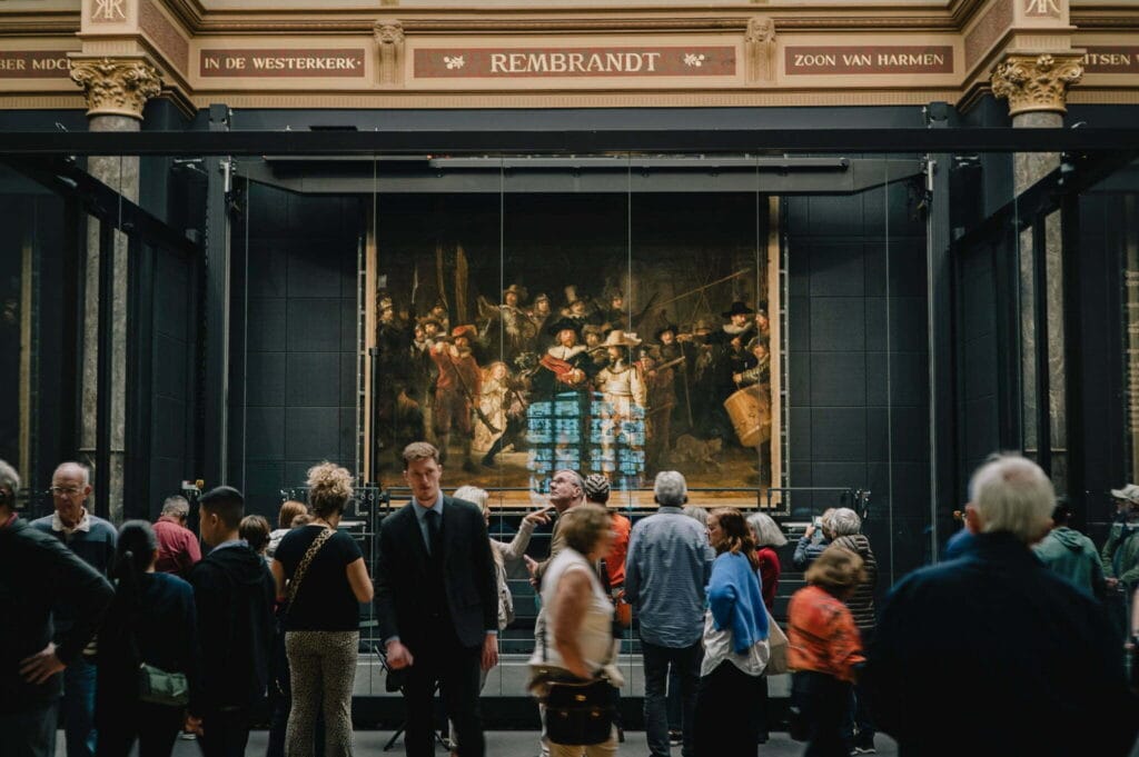 Niet te missen – deze tentoonstellingen in Nederland in 2024 - Ben er ...