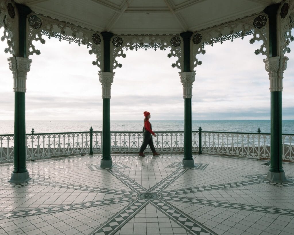 Foto spots Brighton - 9 fotogenieke plekjes - Ben er weg van