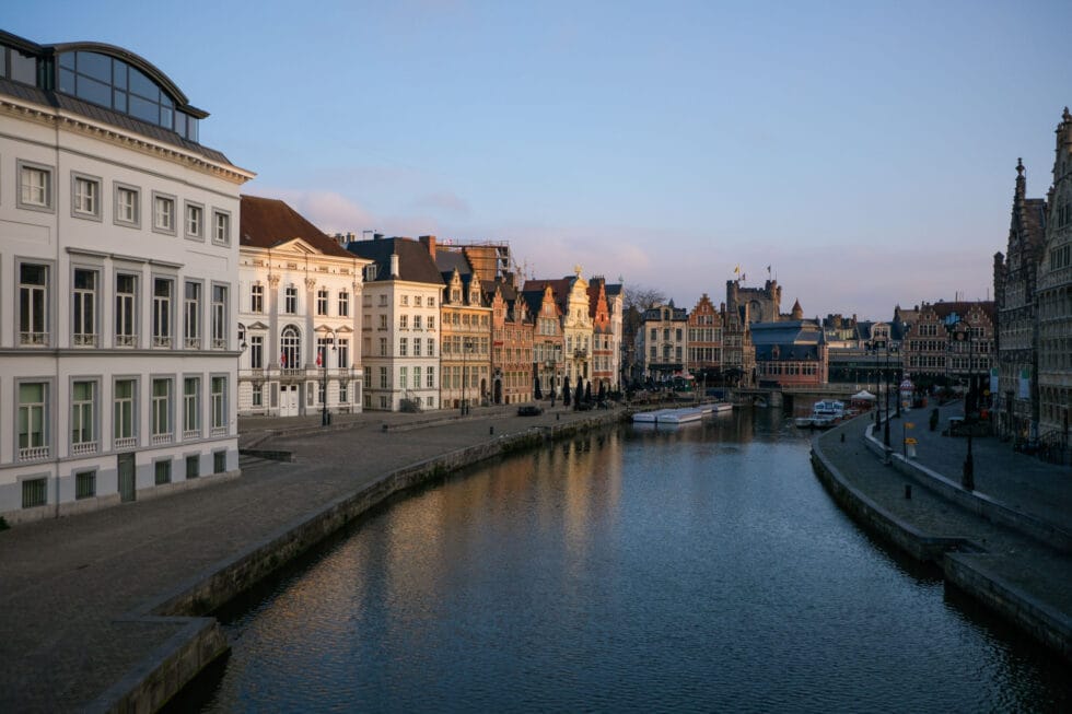 De Wintertuin Ursulinen bij Mechelen - alles wat je moet weten - Ben er ...